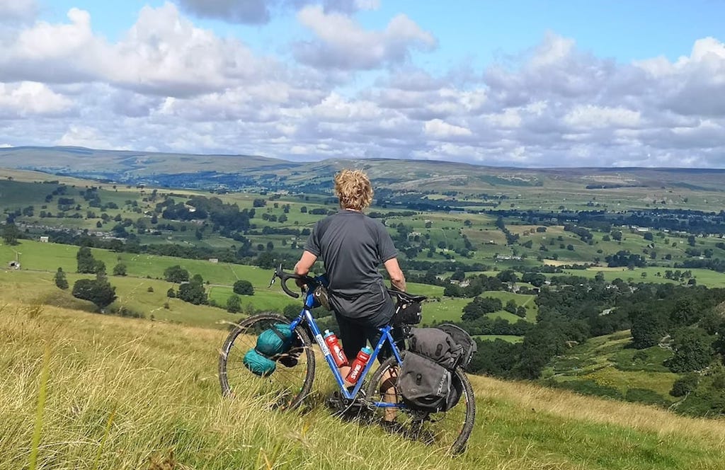 A Yorkshire adventure | Flight Free UK